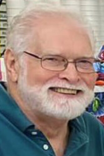 Thomas M. Murphy 1943-2023 | News, Sports, Jobs - Tribune Chronicle